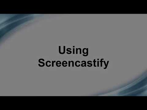Screencastify Tutorial - YouTube