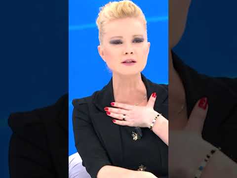 Bu ne perhiz bu ne lahana turşusu? #mügeanlı #mügeanlıiletatlısert #shorts