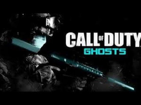 Call of Duty® Ghosts IW6x Multiplayer - Gameplay - YouTube
