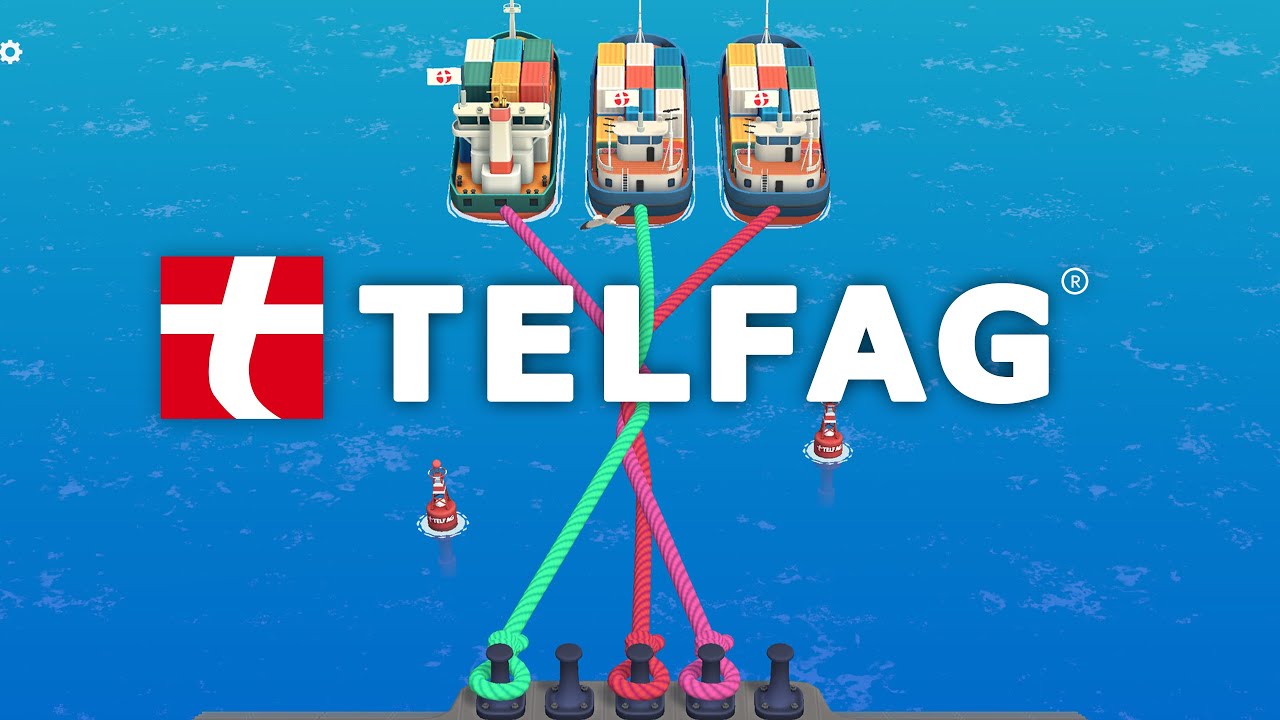 Tech Thrive Telf AG - YouTube