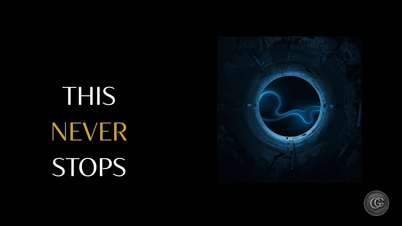 Why Water Systems Never Truly Stop Moving - YouTube