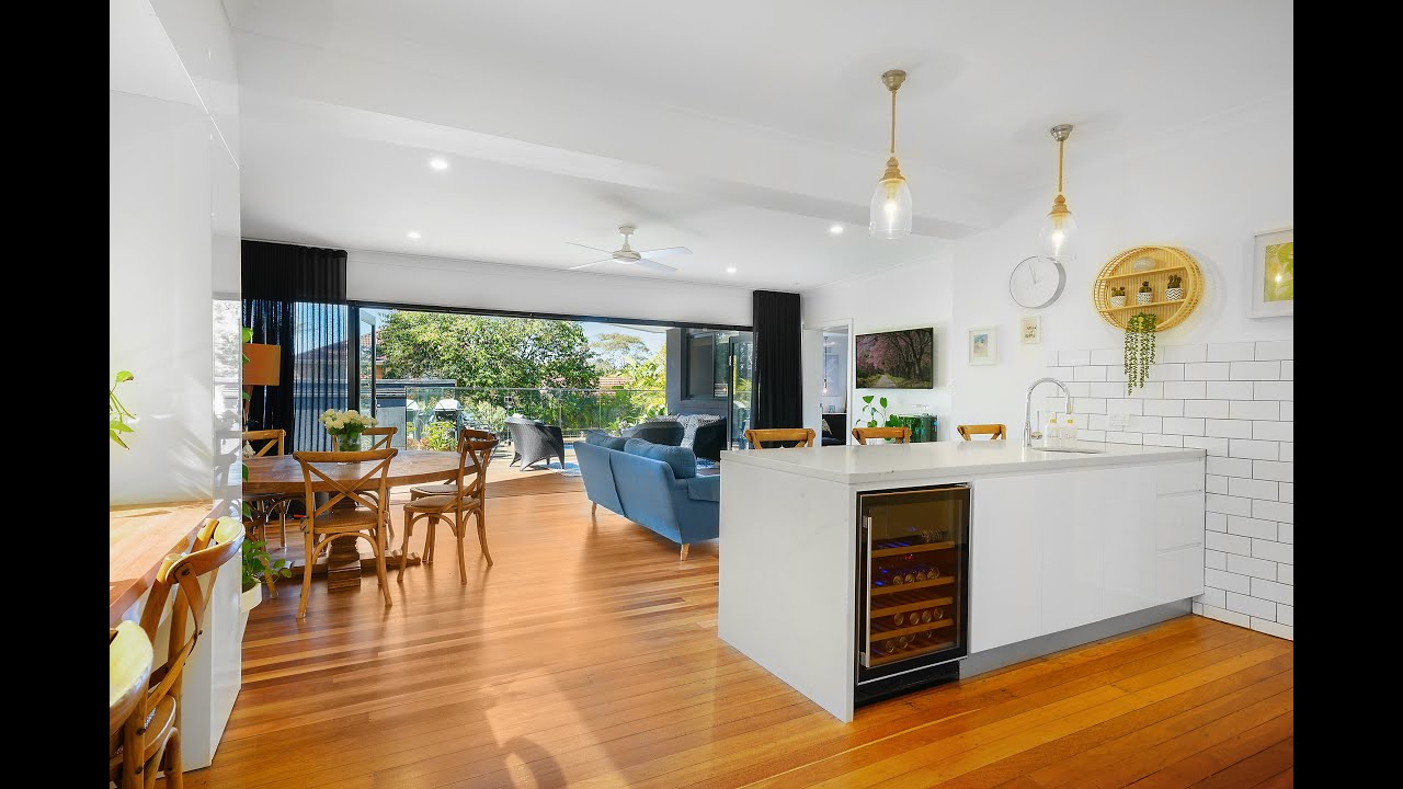 15 Hurdis Avenue Frenchs Forest - YouTube
