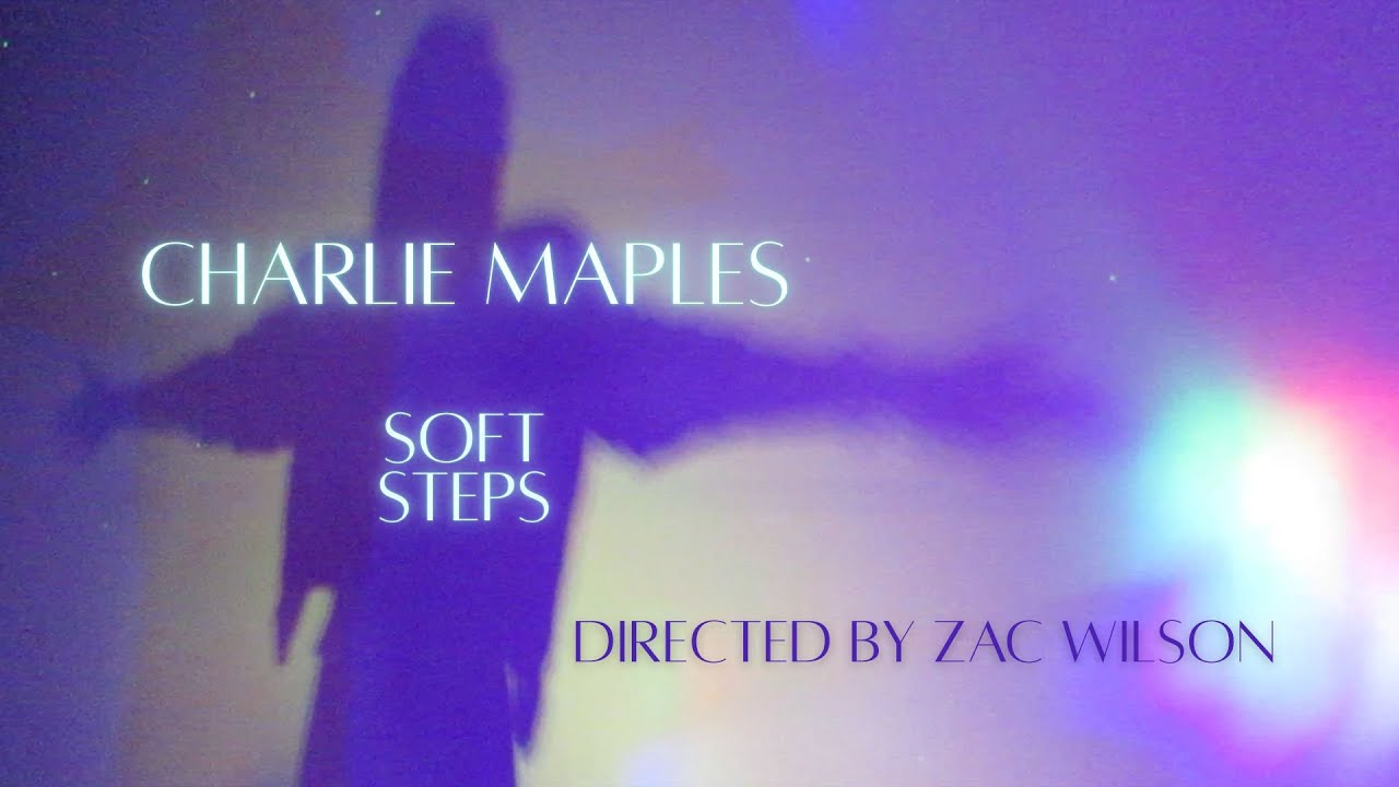 Soft Steps - YouTube