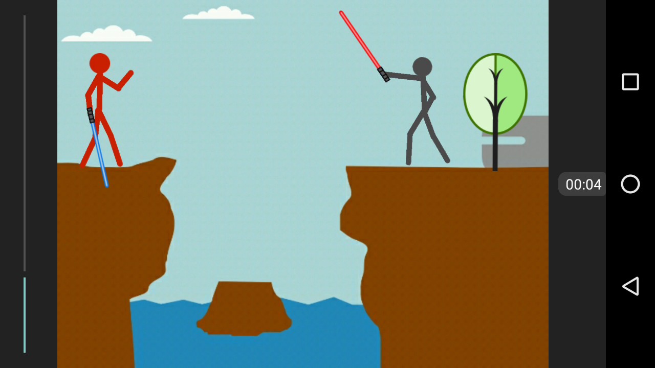 Stickman pvp - YouTube