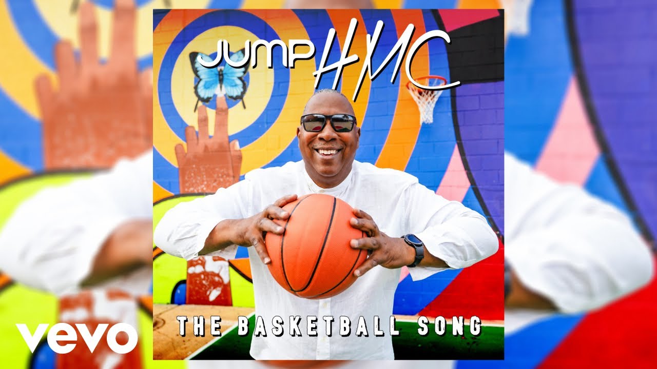 Jump HMC - The Basketball Song (Official Audio) [Radio Edit] - YouTube