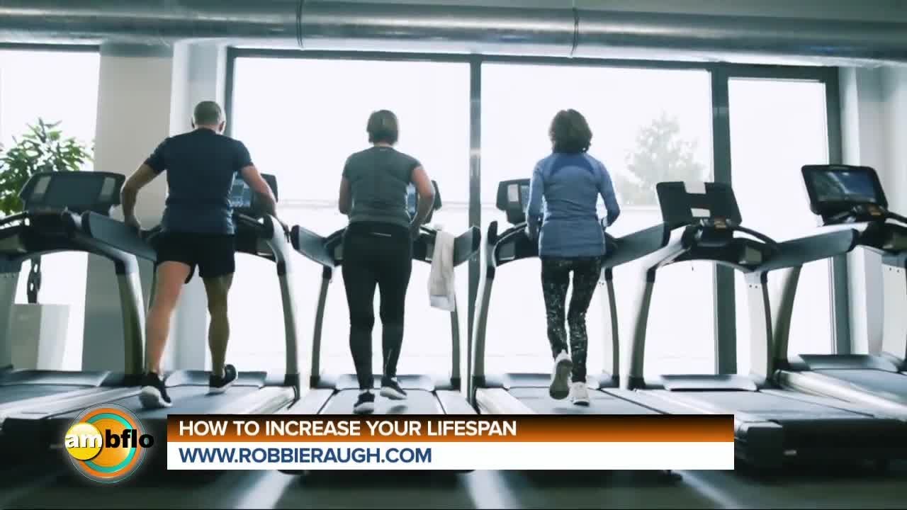 Fitness Friday - Vigorous Exercise - YouTube