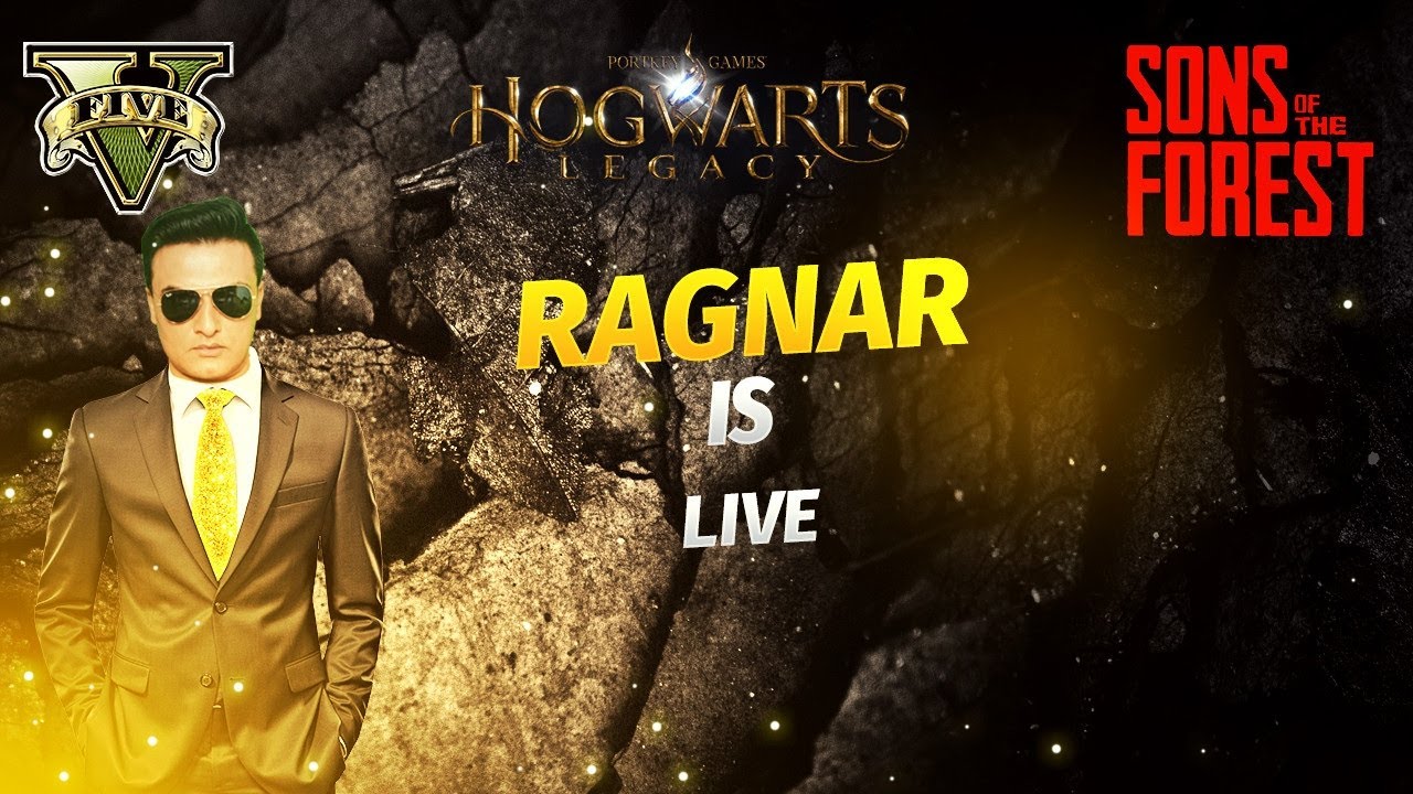 PUBG MOBILE RAGNAR LIVE GAMING - YouTube