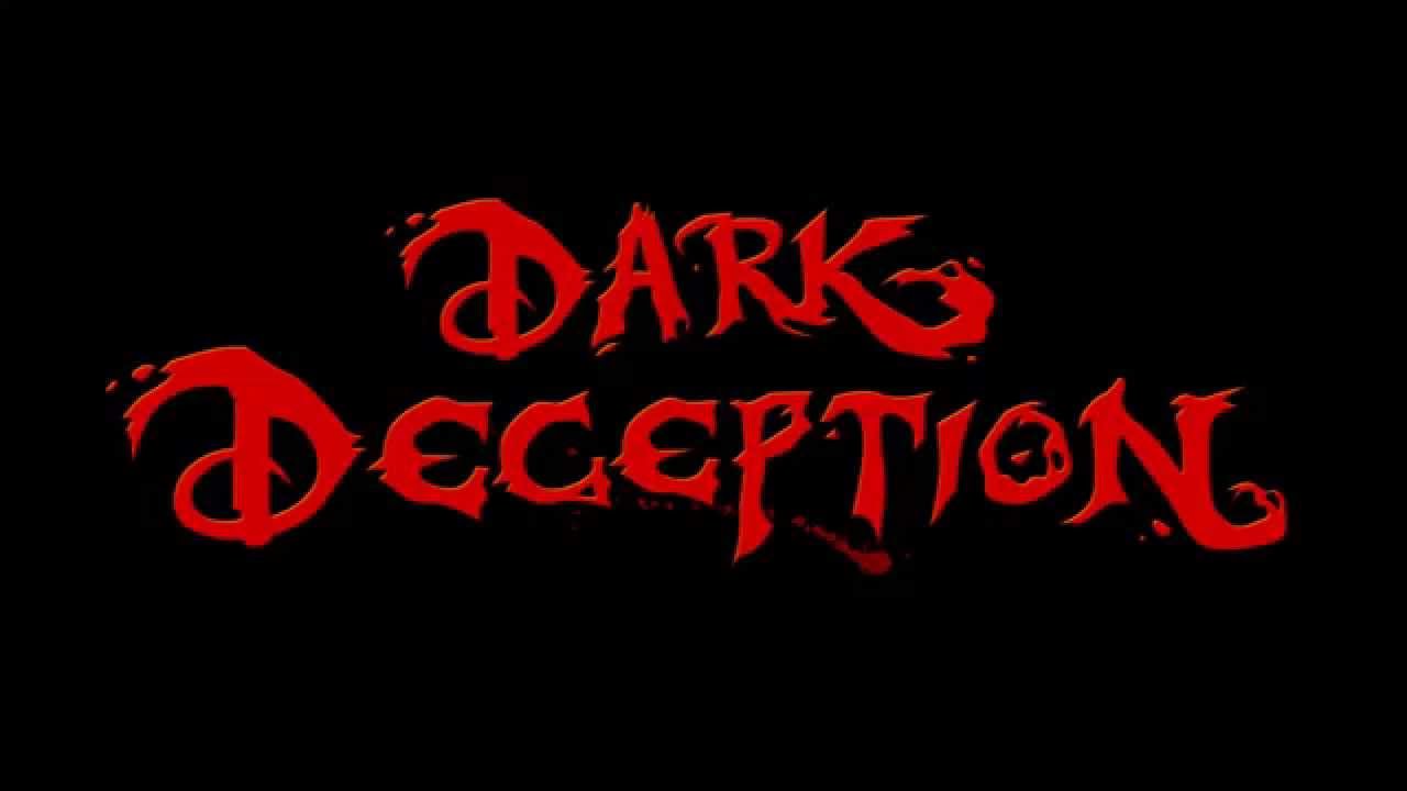 Dark Deception OST (2014) - 01 - Dark Destiny - YouTube