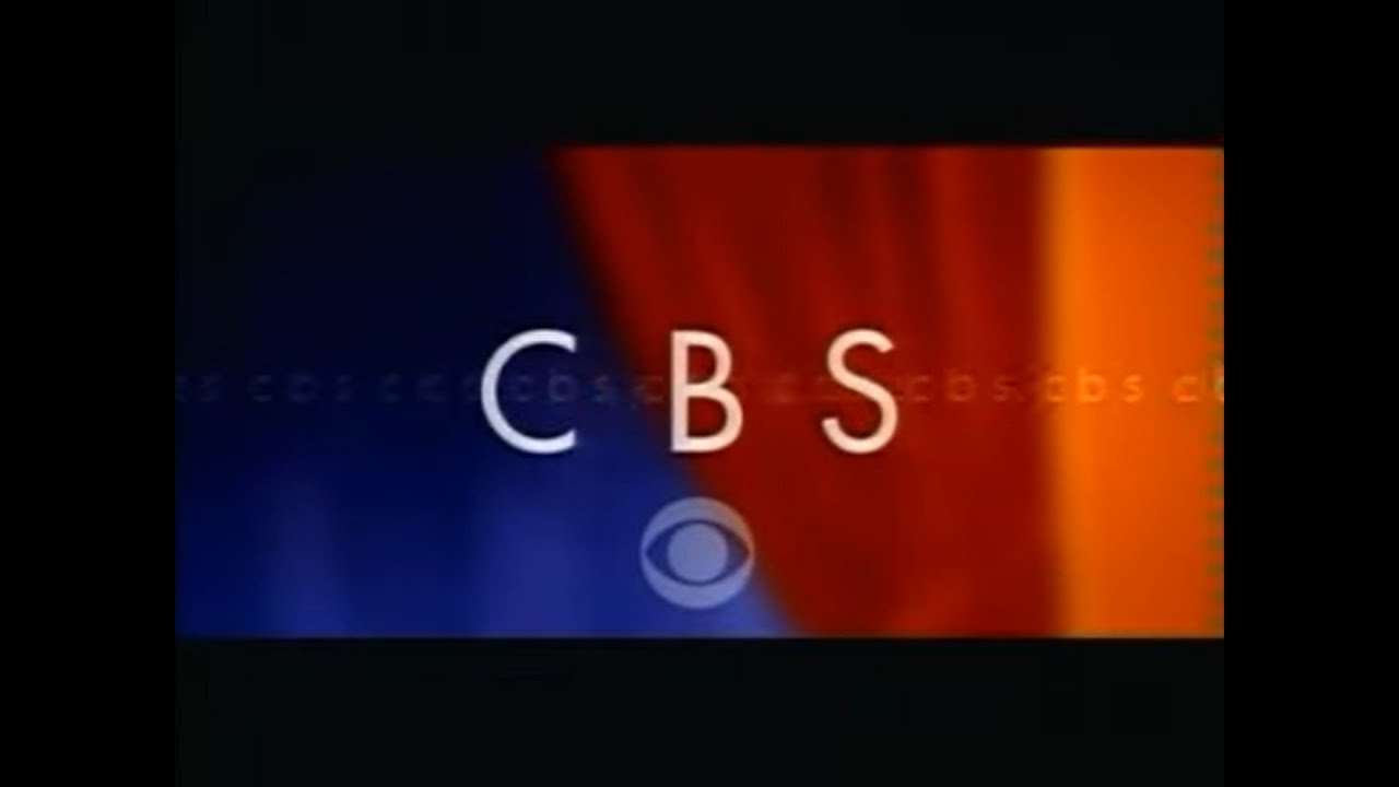 You're on CBS (1995) with Shows [FANMADE Style] - YouTube