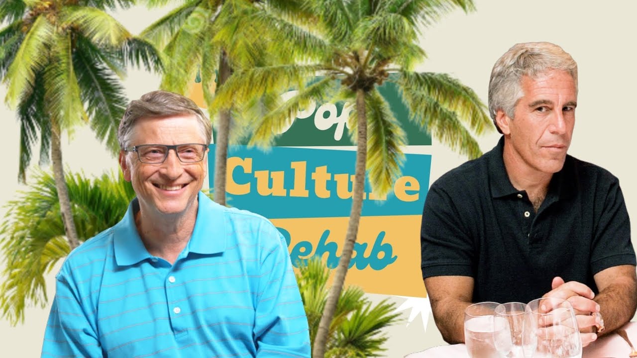 Ep. 22: Tales From Little Saint James - YouTube