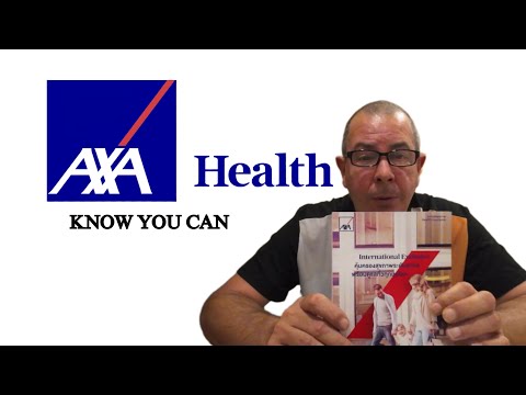 Does Axa Health Insurance Cover Dental
