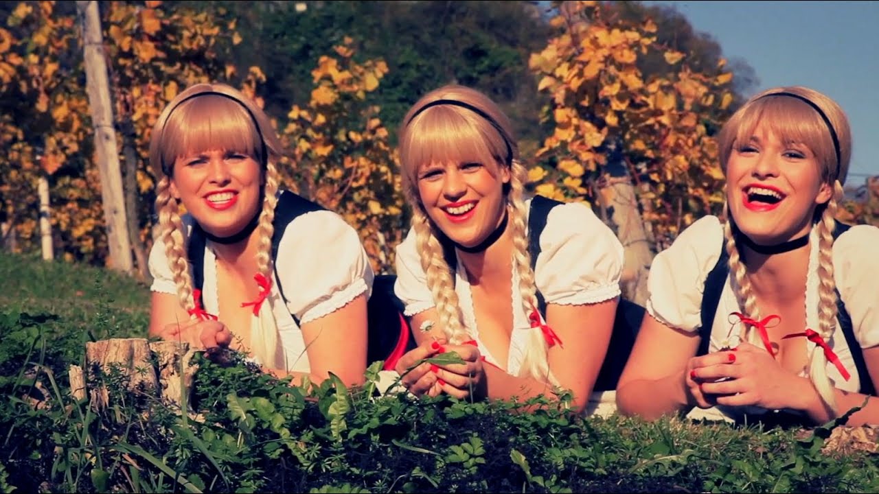 3 Schwestern - 3 Schwestern Hit (Party Remix) - YouTube