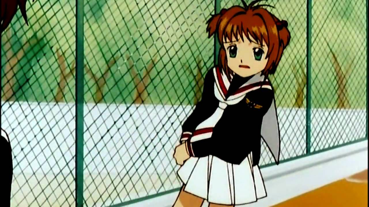 ~Getting Scared~ -CCS- - YouTube