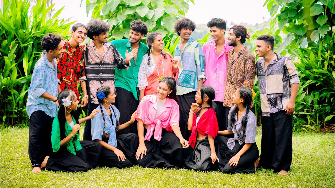 මේ පාර අවුද්දට yoch ගෙන් වෙනස්ම විදියෙ වැඩක් ️ | #yoch - YouTube