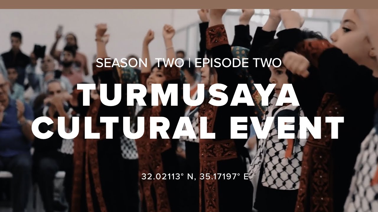 S2: Turmusaya | E2: Turmusaya Cultural Event - YouTube