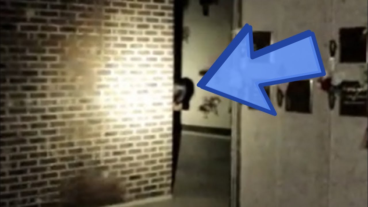 Top 10 Scary Videos That Will Give You Nightmares Part 2 - YouTube