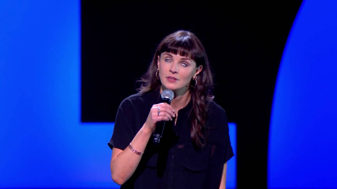 Channel 4's Comedy Gala 2016 Trailer - YouTube