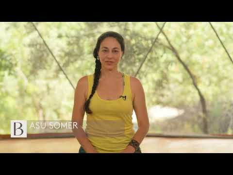 Parçadan Bütüne Yoga - Fragman - Bir.one