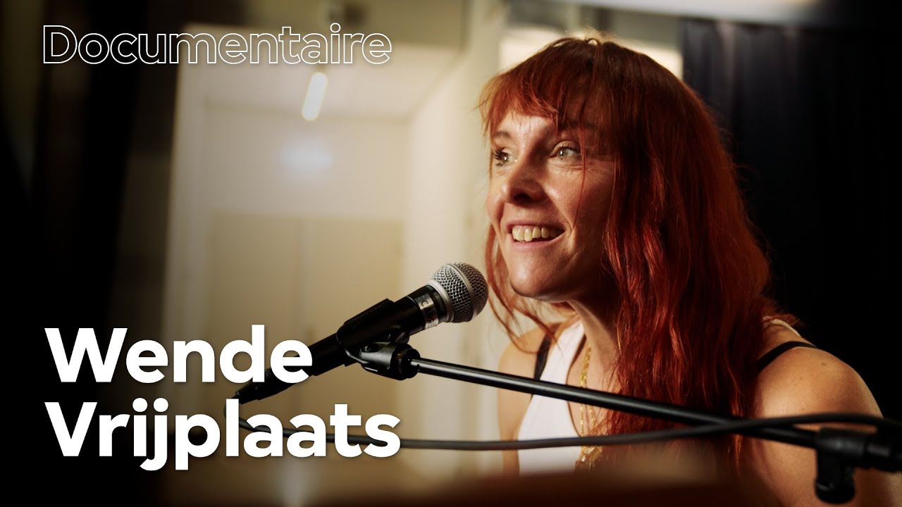 Docu: Wende's Vrijplaats - YouTube