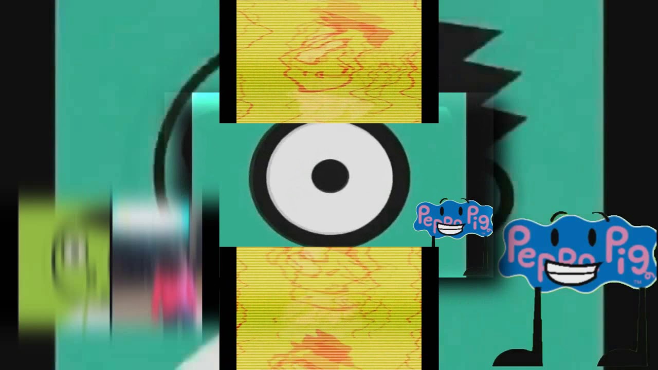 [YTPMV] PBS Kids Dash Logo Effects Part 1 Scan - YouTube