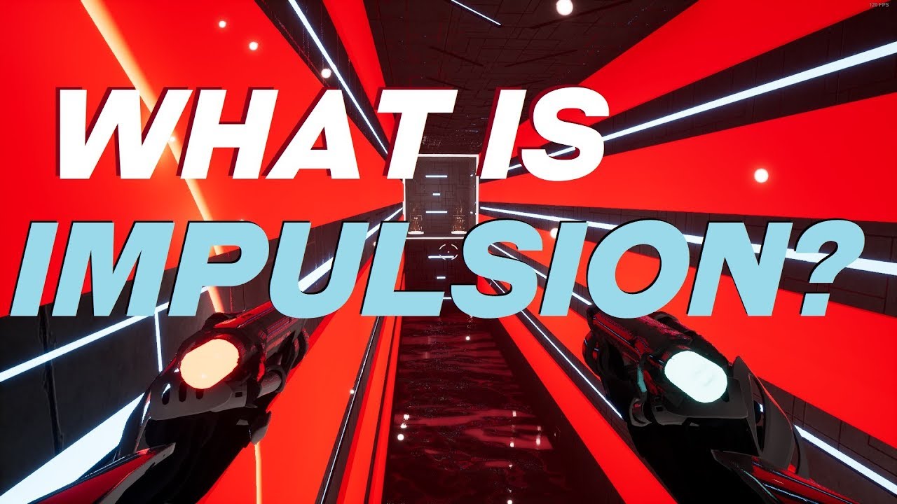 What is... Impulsion? - YouTube