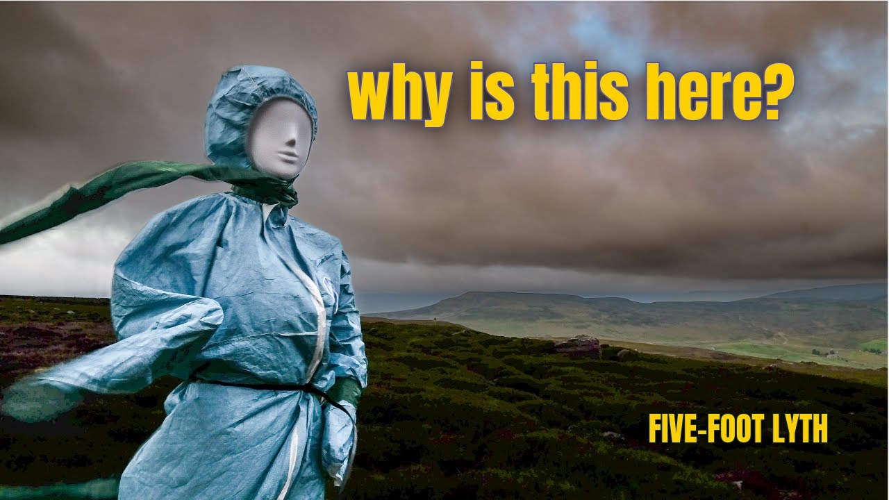 Sinister Solstace wildcamp PROTECT OUR RAPTORS - YouTube