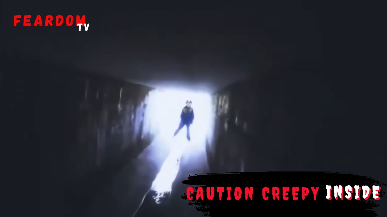 The Bizarre Paranormal and Creepy Horror Mix 82 - YouTube