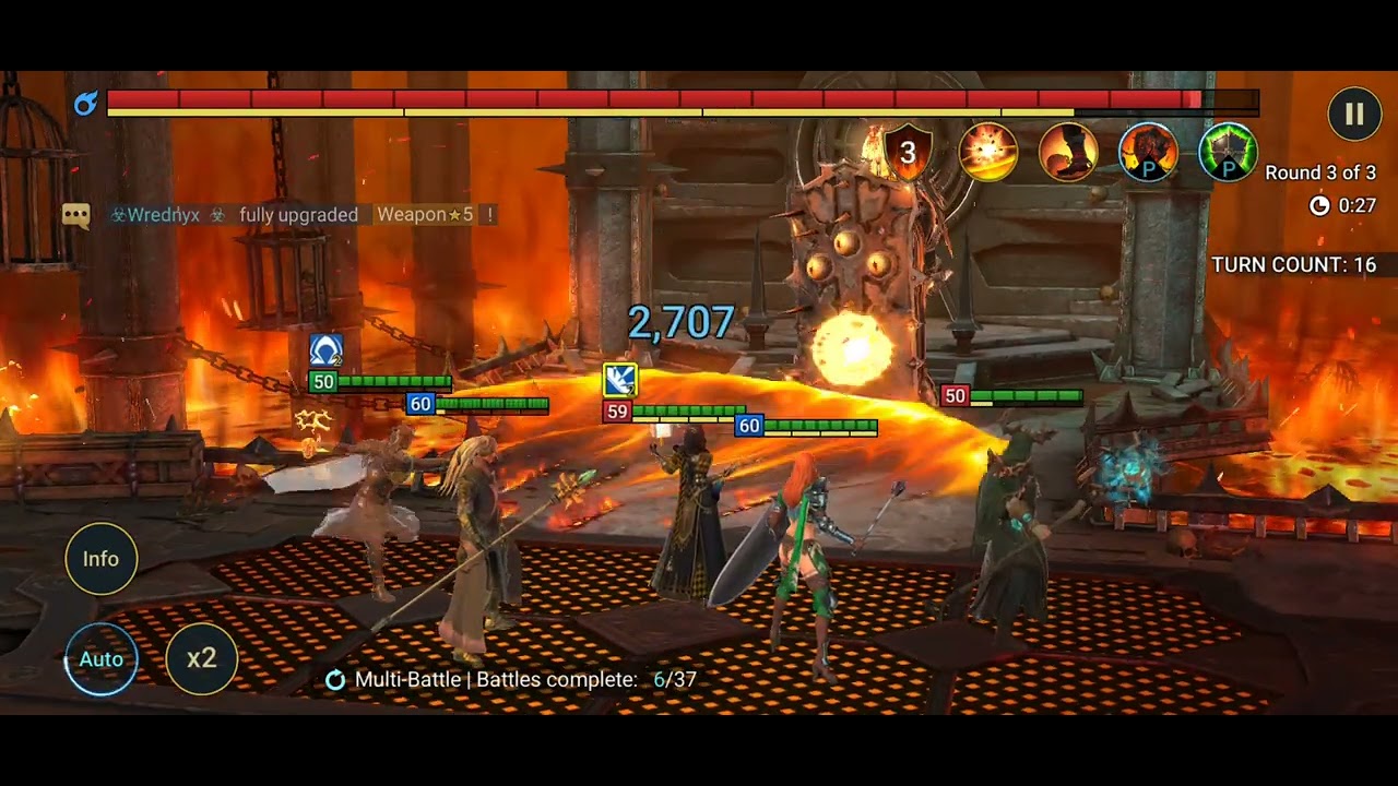 FKT multi-battle (stage 7) - YouTube