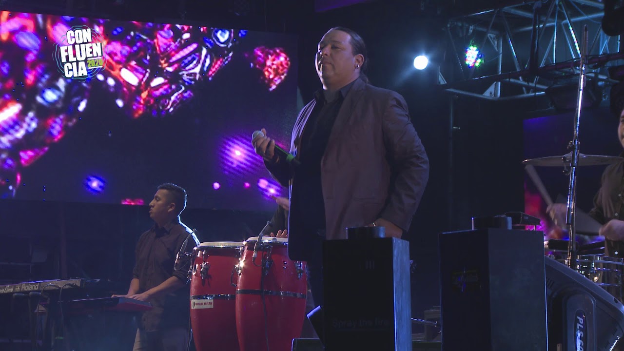 FDLC 2020 - SUEÑO ETERNO - Dime - YouTube