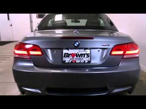 2010 BMW M3 Base in Manassas, VA 20110 - YouTube