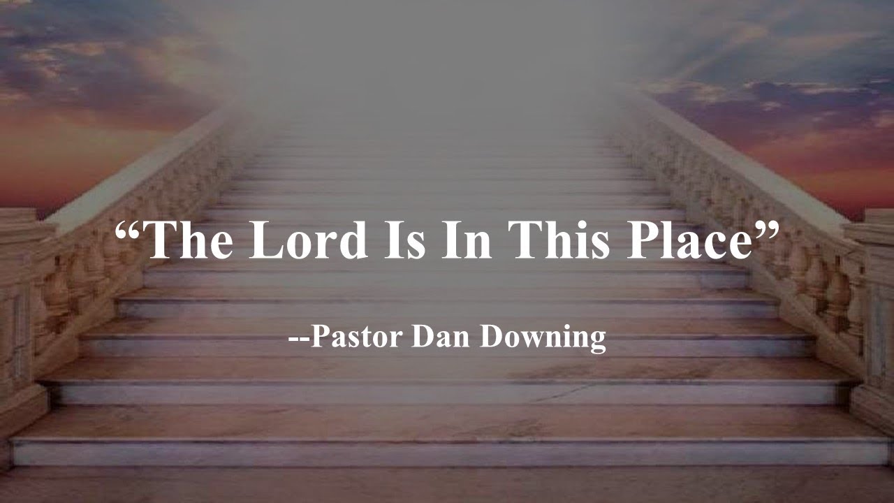 9/24/23 | Sunday Worship @ 10 A.M. | Pastor Dan Downing - YouTube