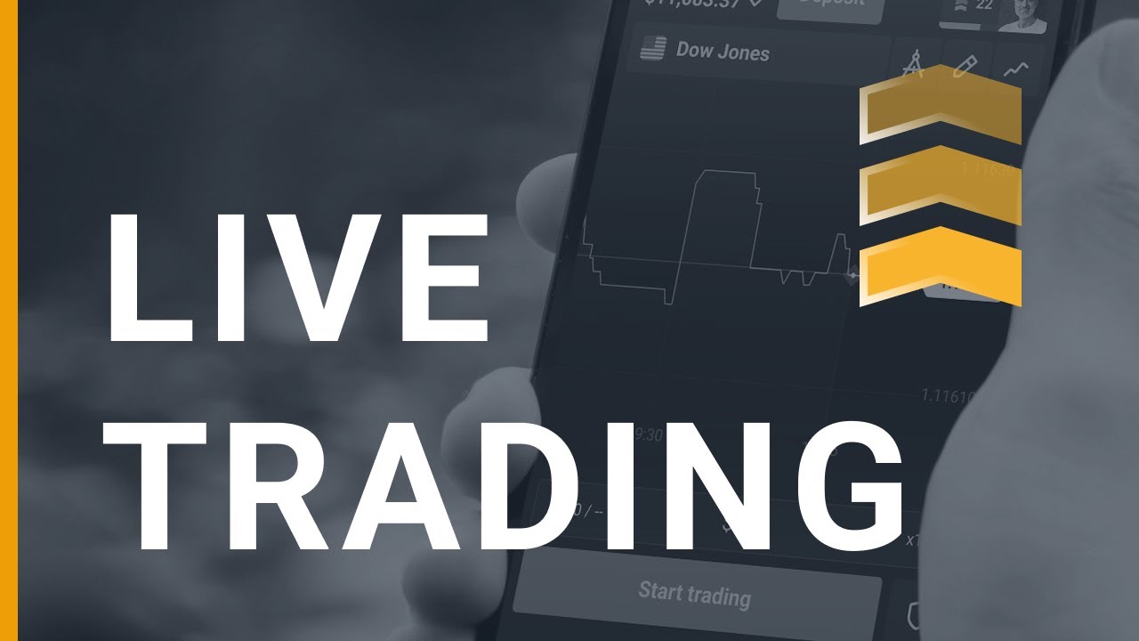 Confrontation Strategy CONFRONTATIONLive trading | OLYMP TRADE - YouTube