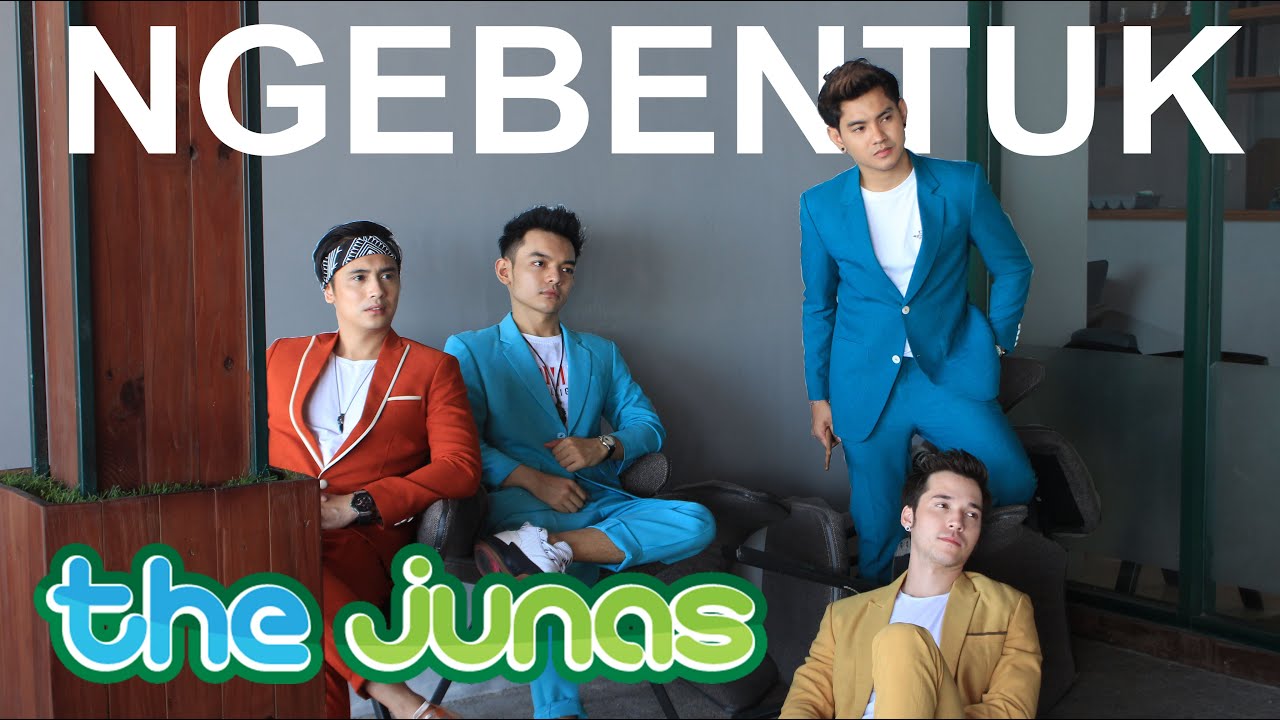 KENAPA THE JUNAS MENGGANTI NAMA? ️ | Ngebentuk With The Junas ️ ️ - YouTube