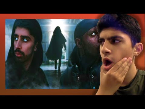 Reacting To KNOW ME BETTER BY VIKKSTAR! - YouTube