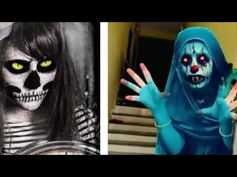 Ghost Bhayanak Bhayanak video for - YouTube