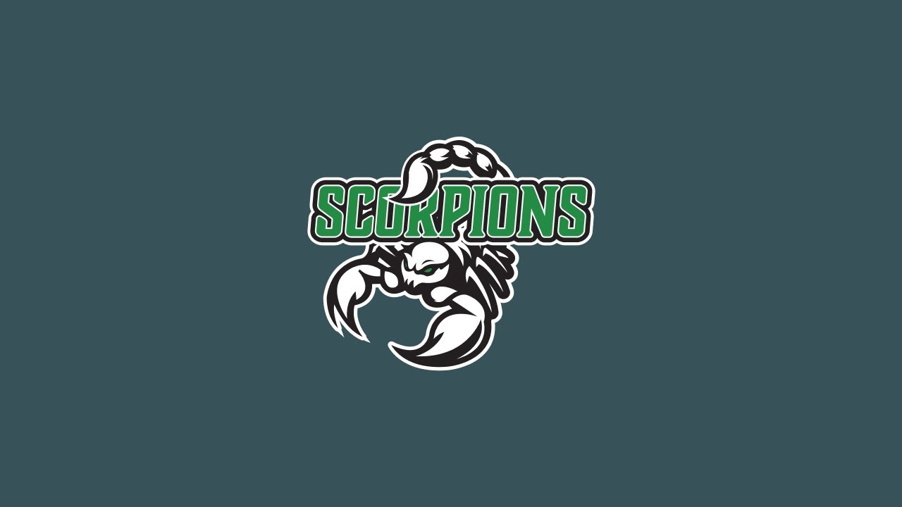 PP1: Scorpions Apex vs Venom Mambas - YouTube