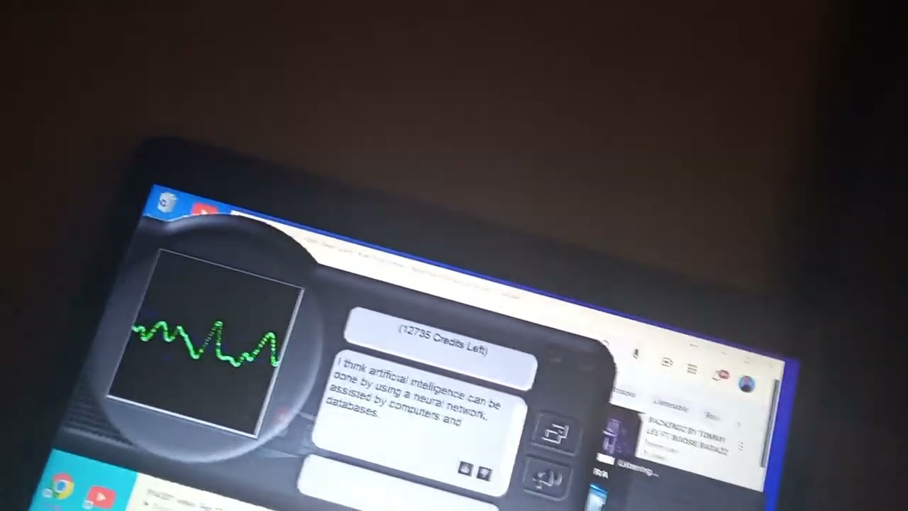 NEW INTERVIEW WITH MY JARVIS COMPUTER AI! - YouTube