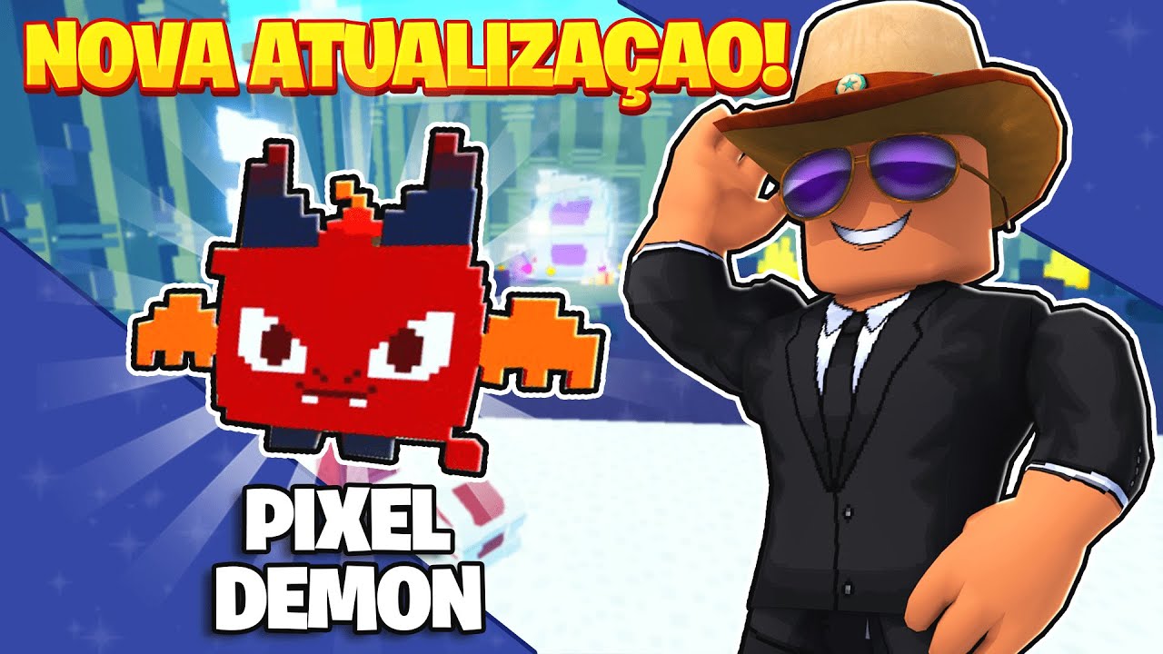 Doando vários Pets OP no bank dos inscritos no Pet Simulator X - Pixel ...