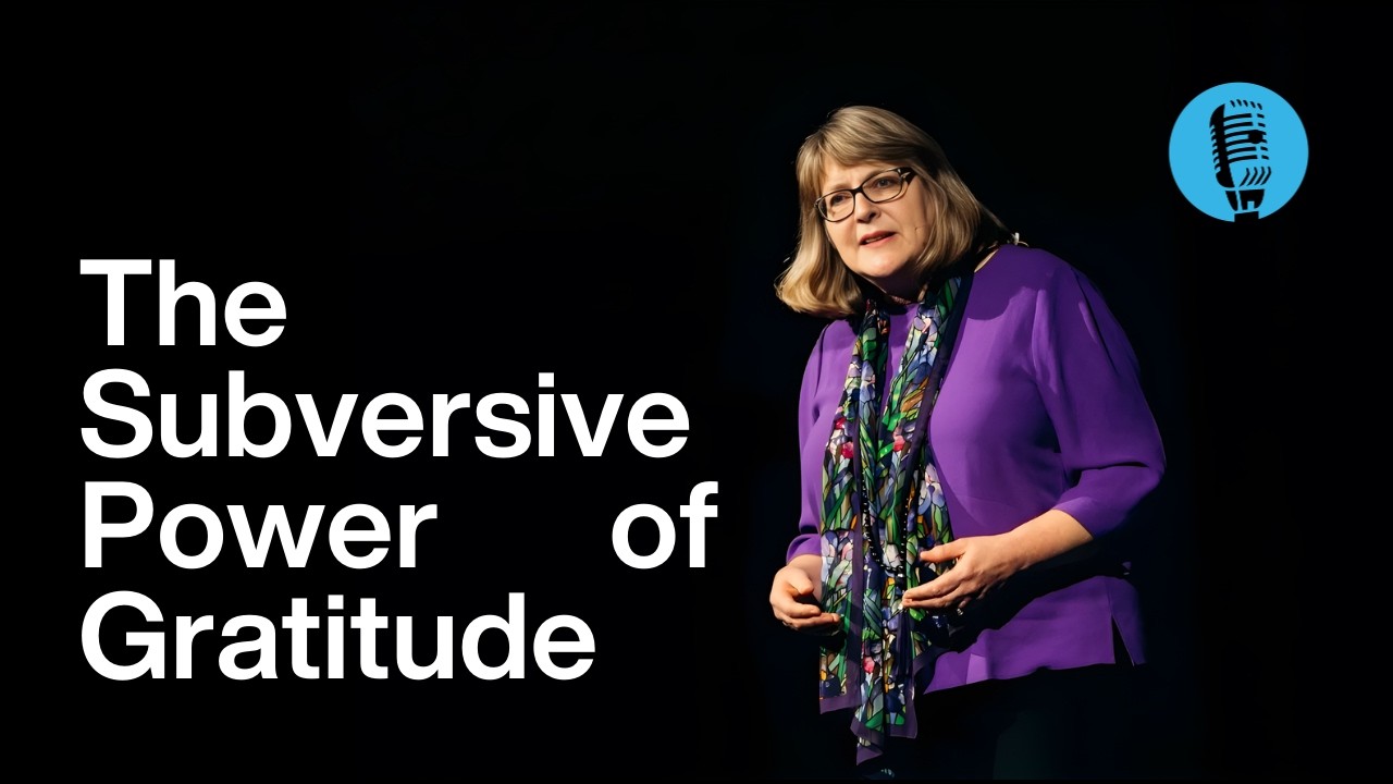 Dr. Diana Butler Bass: "Jesus the Ingrate: The Subversive Power of ...