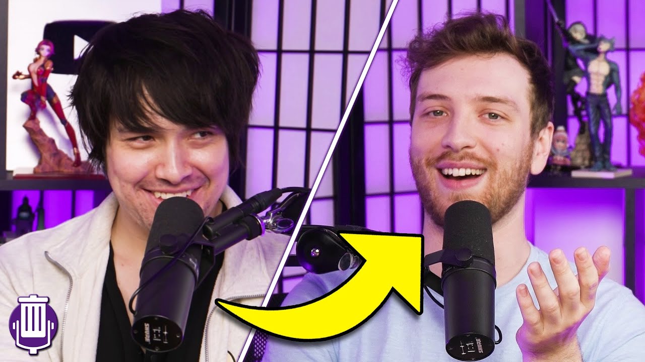 How Daidus Met Connor - YouTube