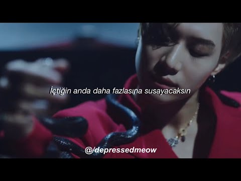 Taemin - Want | Türkçe Çeviri