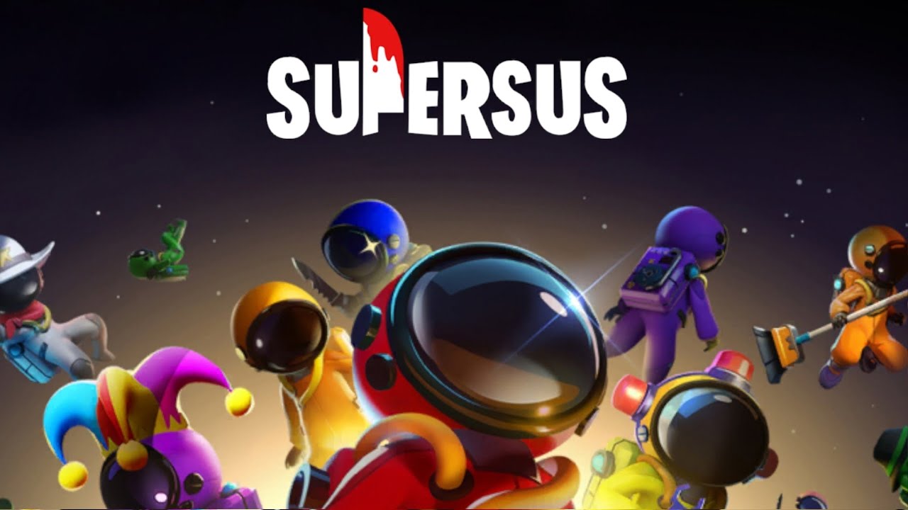 Siapakah Penipu Itu - Super Sus Indonesia - YouTube