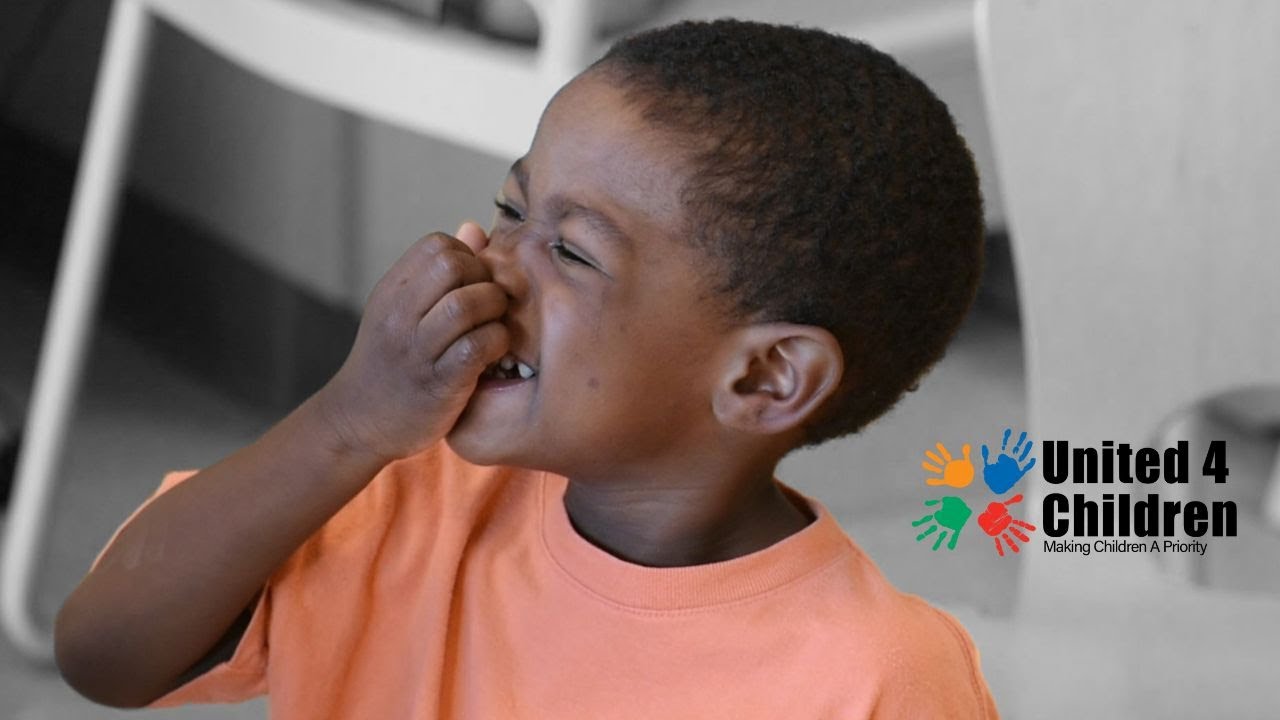 United 4 Children & What We Do - YouTube