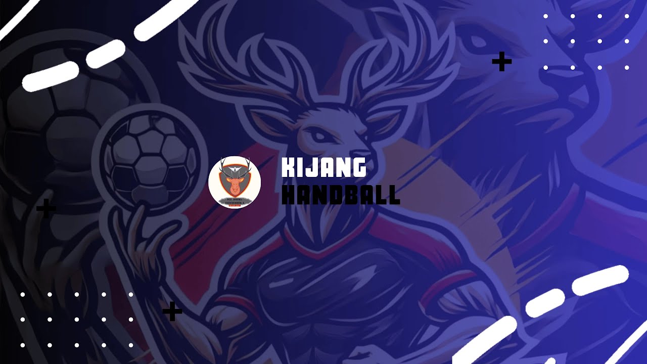 Komuniti Handball 2019: Kijang HC vs UiTM Lions - YouTube