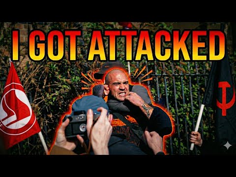 THEY TRIED TO TAKE ME OUT 