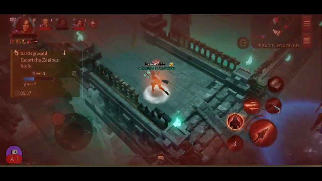 TRUE #1 Diablo Player in the WORLD! 🥶 - YouTube