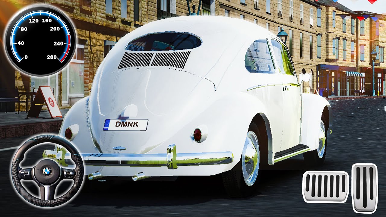 European Luxury Cars - New Update Best Walkthrough - Android GamePlay ...