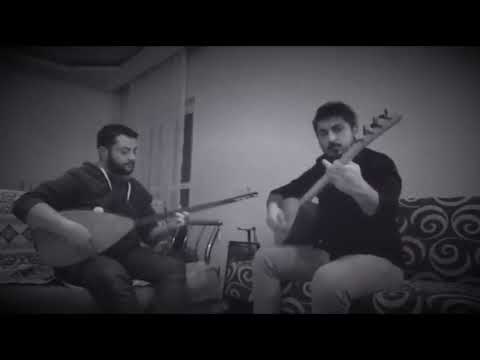 Devlerin Aşkı Al Yazmalım Cahit Berkay
