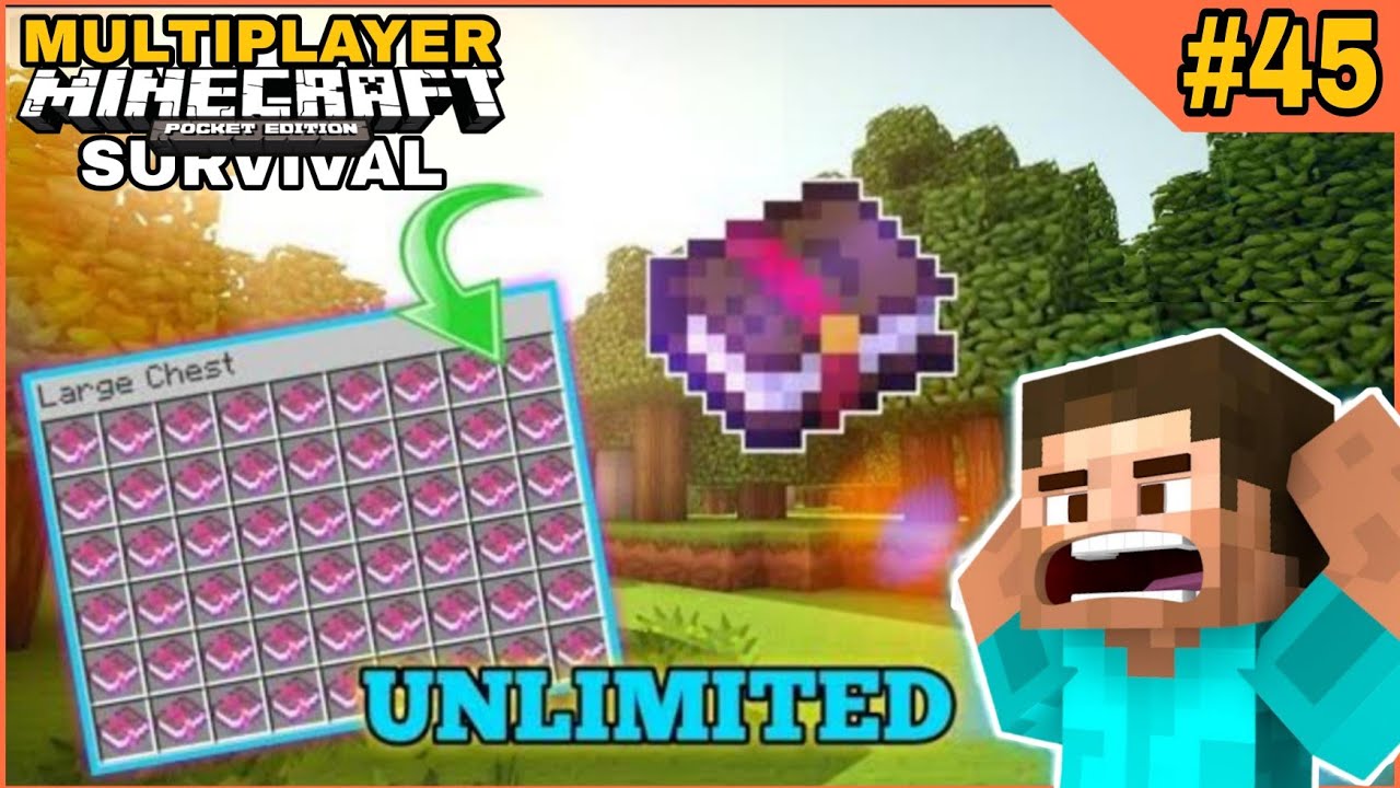 I Made Unlimited Enchanted Book Farm | Unlimited Mending books and name ...