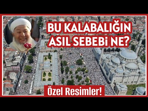 Mahmud Efendi Cenazesi!  | Mahmut Efendi Kimdir?